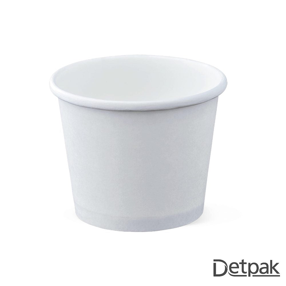12oz SINGLE WALL UNI-CUP W (1 carton : 500 pieces) – GA Ecopak